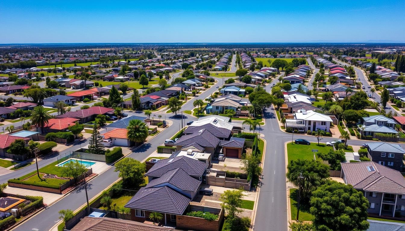 Understanding Truganina’s Rental Market: Insights for Investors